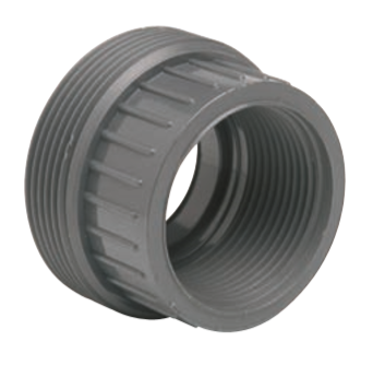 PVC-U union bushes | EFFAST