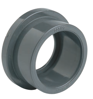 PVC-U union end | EFFAST