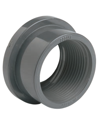 PVC-U union end | EFFAST