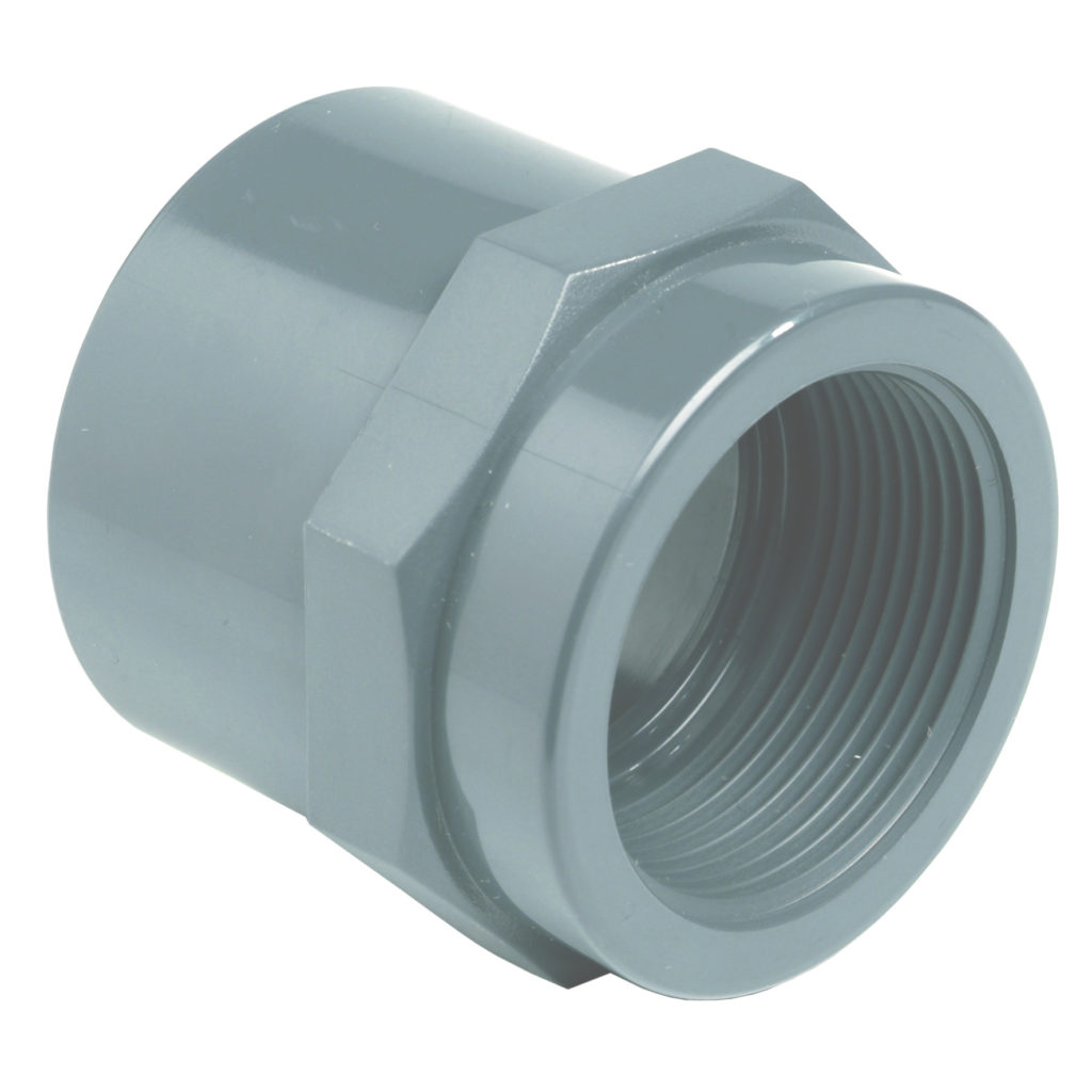 ABS socket - EFFAST