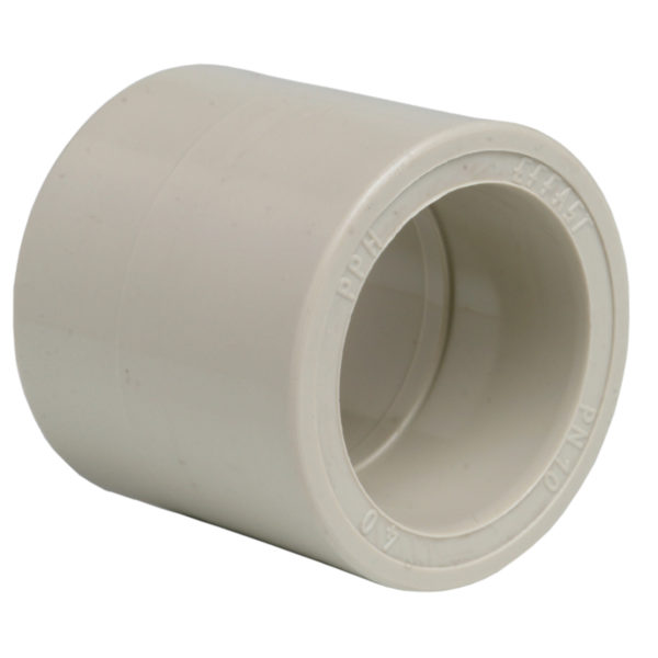 PP-H socket - EFFAST