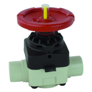 Diaphragm valves | EFFAST