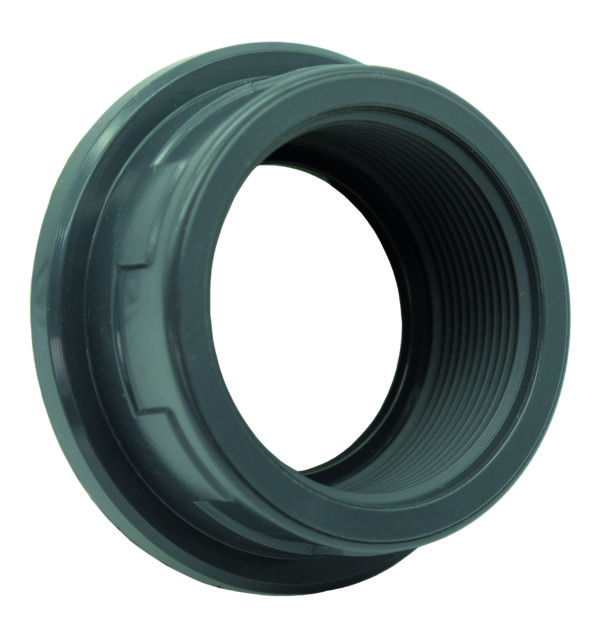 PVC-U Valve socket | EFFAST