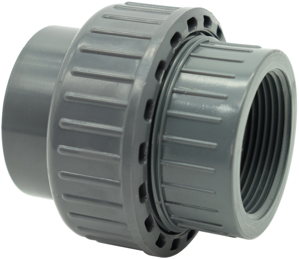 PVC-U union - EFFAST