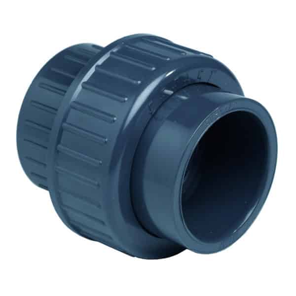 PVC-U union - EFFAST