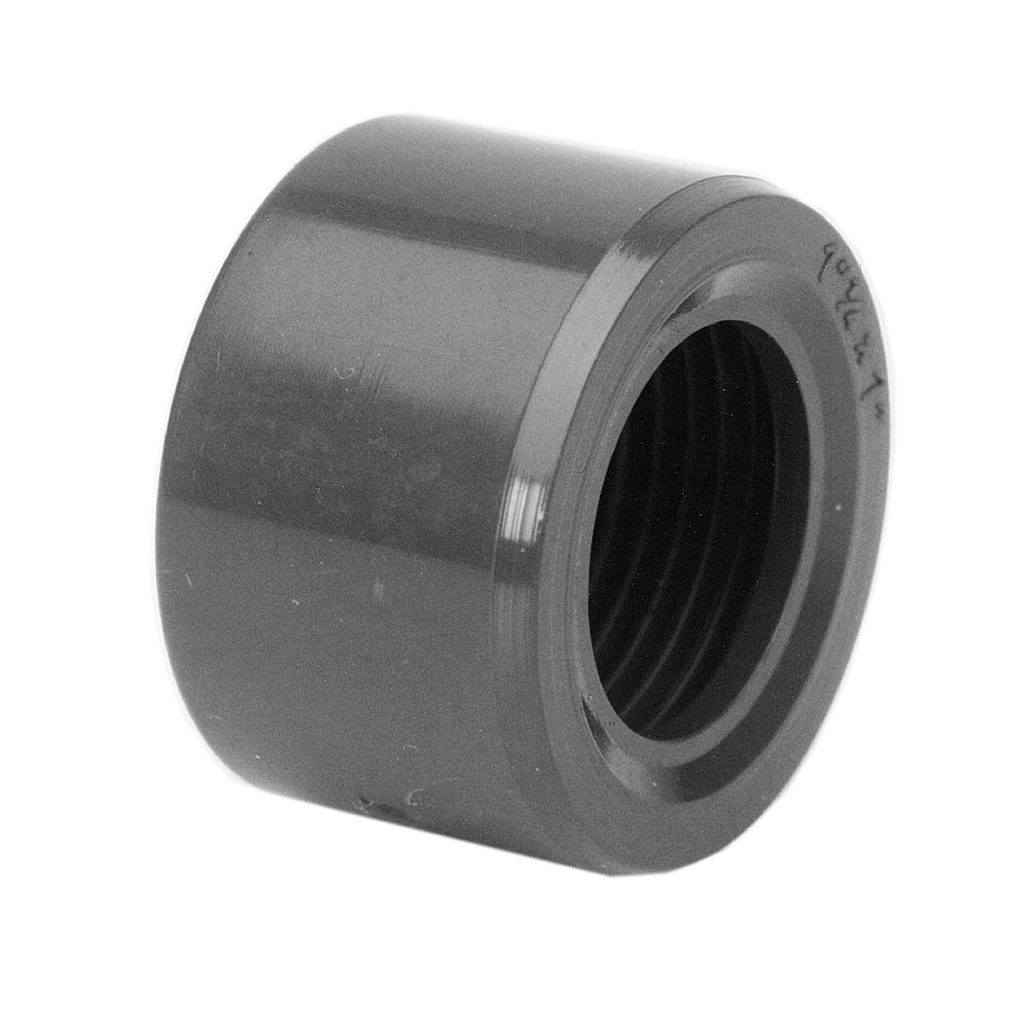 PVC-U reducing bush male - female - EFFAST