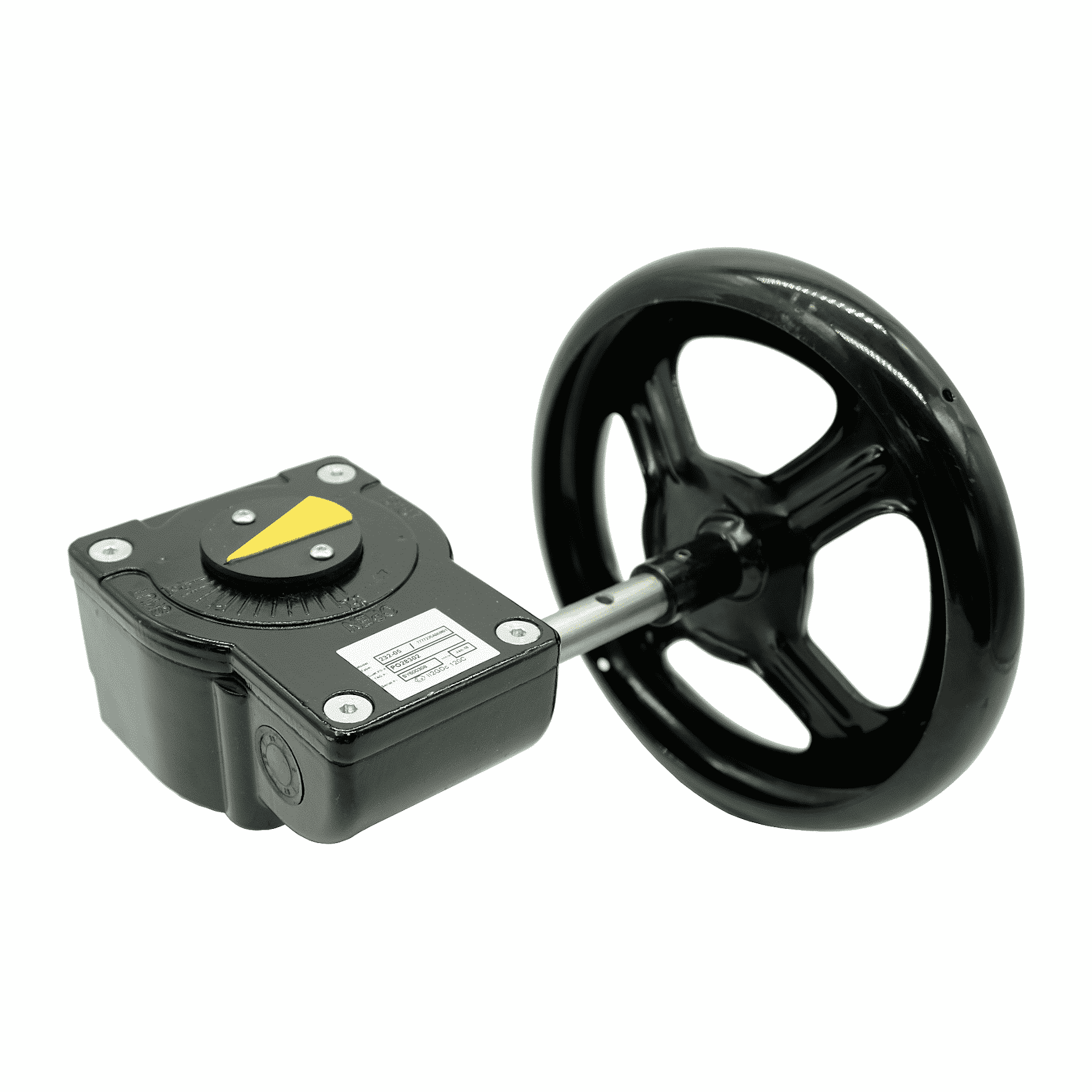 Riduttori a volantino | EFFAST