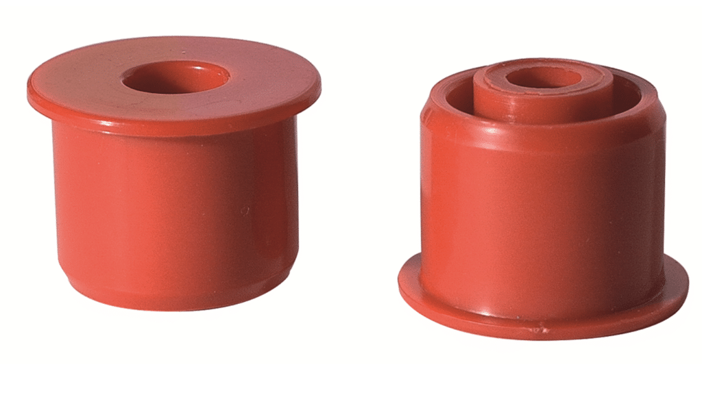 RED ABS plug - EFFAST