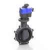 Actuated valves - EFFAST