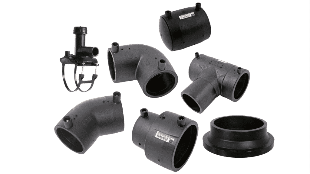 Polymers | EFFAST - Valves and Fittings manufactured in Italy 100%