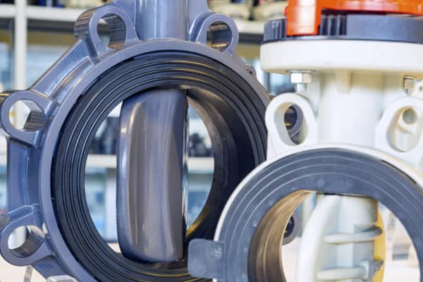 About us - EFFAST Valves and Fittings proudly manufactured in Italy 100%