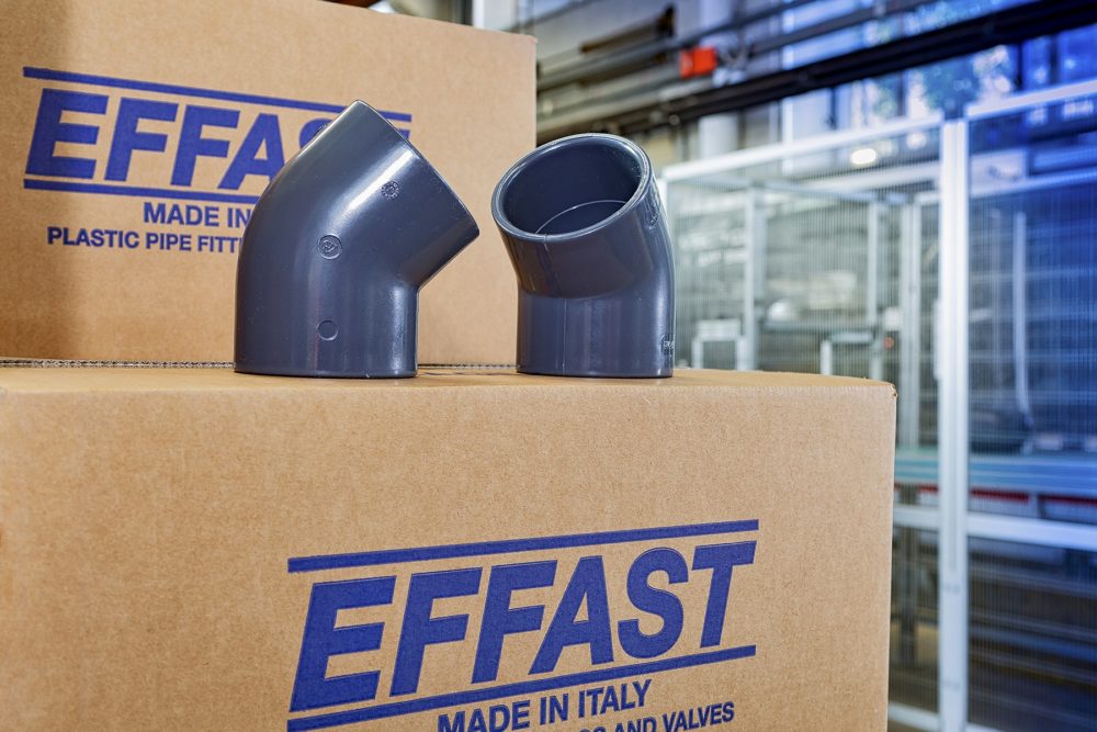 Trading Terms & Conditions - EFFAST - Valves and Fittings