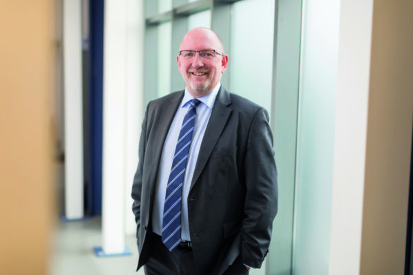 Welcome to Genuit - EFFAST